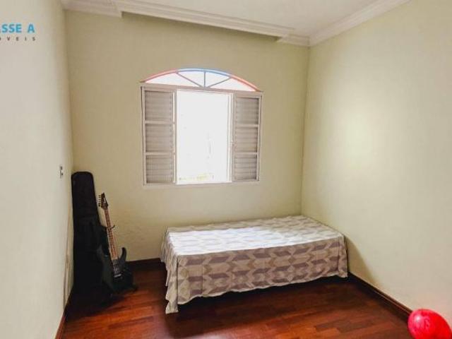 Casa para venda em João Pinheiro, Belo Horizonte