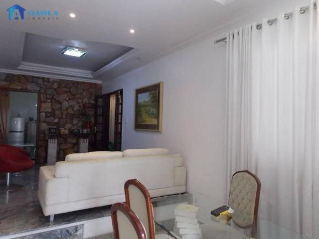 Casa para venda em João Pinheiro, Belo Horizonte