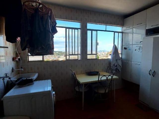 Casa para venda em João Pinheiro, Belo Horizonte