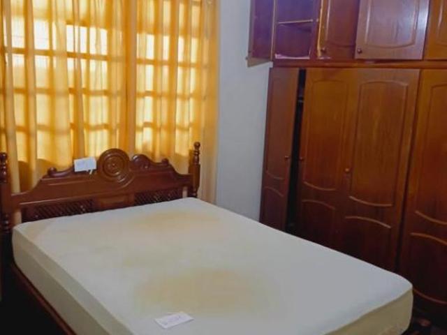 Casa para venda em João Pinheiro, Belo Horizonte