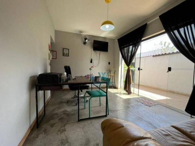 Casa para venda em João Pinheiro, Poços de Caldas