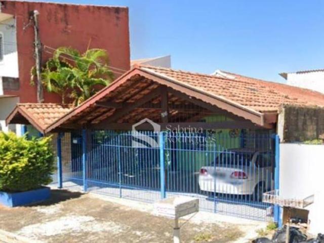 Casa para venda em João Pioli de 134.00m² com 3 Quartos, 1 Suite e 2 Garagens