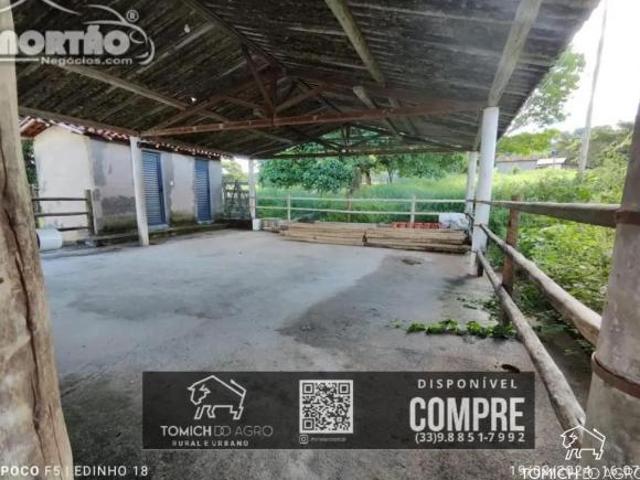 Casa para venda em Joaíma