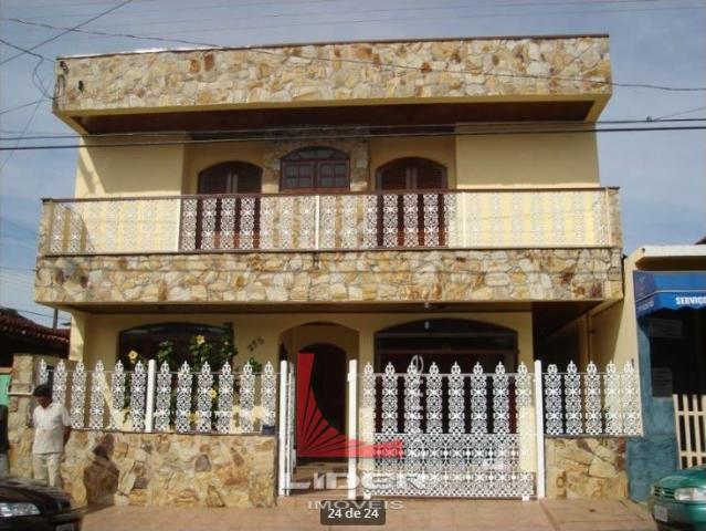 Casa para venda em Joanópolis em Joanópolis São Paulo de 190.00m² com 4 Quartos, 1 Suíte e 2 Garagens