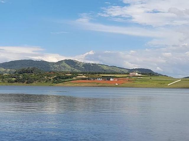 Casa para Venda em Joanópolis, Paiol Grande, 2 dormitórios, 1 banheiro