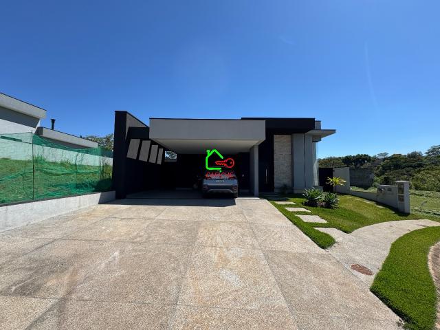 Casa de Condomínio para venda em Joapiranga em Valinhos São Paulo de 200.00m² com 3 Quartos, 3 Suítes e 4 Garagens