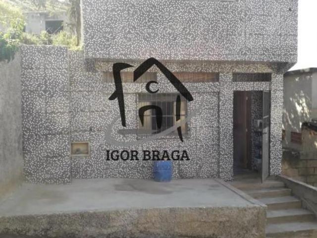 Casa para venda em Jóquei Clube, Juiz de Fora