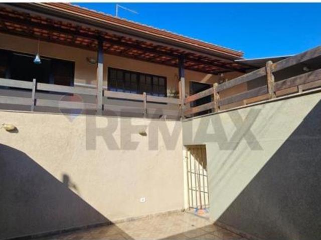 Casa para venda em Jordanópolis de 161.00m² com 3 Quartos e 1 Suite