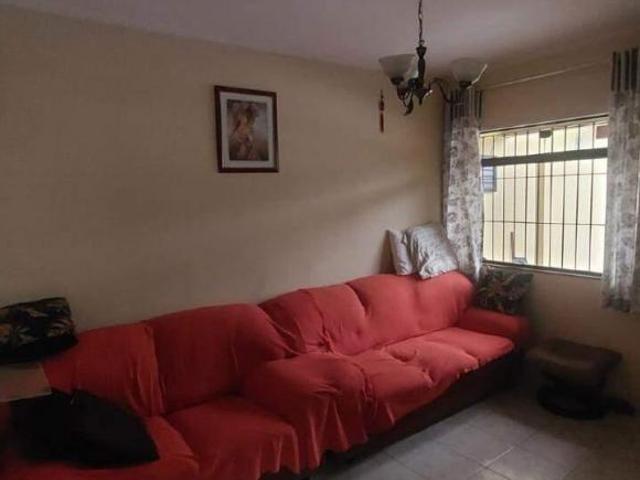 Casa para venda em Jordanópolis de 105.00m² com 2 Quartos e 3 Garagens