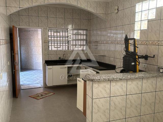 Casa para venda em Jordanópolis em São Bernardo Do Campo São Paulo de 216.00m² com 2 Quartos e 2 Garagens