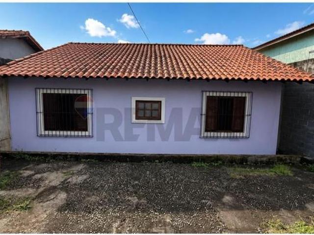 Casa para venda em Jordanópolis de 219.55m² com 2 Quartos e 5 Garagens