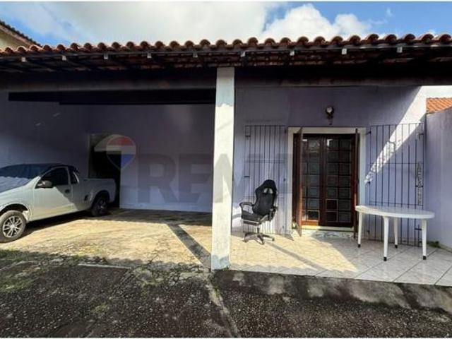 Casa para venda em Jordanópolis de 219.55m² com 2 Quartos e 5 Garagens