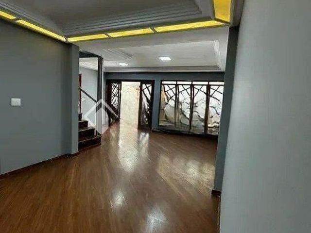 Casa para venda em Jordanópolis de 380.00m² com 6 Quartos, 2 Suites e 2 Garagens