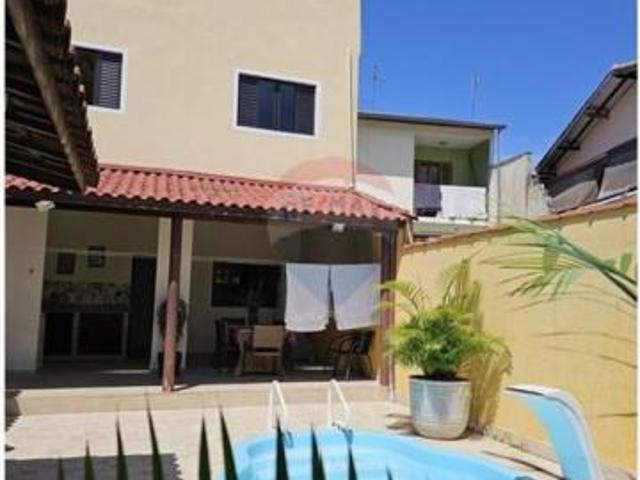 Casa para venda em Jordanópolis de 393.00m² com 7 Quartos, 3 Suites e 4 Garagens