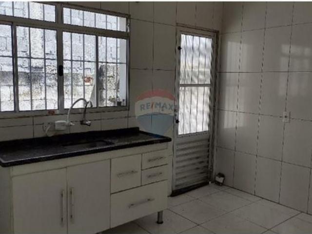 Casa para venda em Jordanópolis de 85.00m² com 2 Quartos e 1 Suite