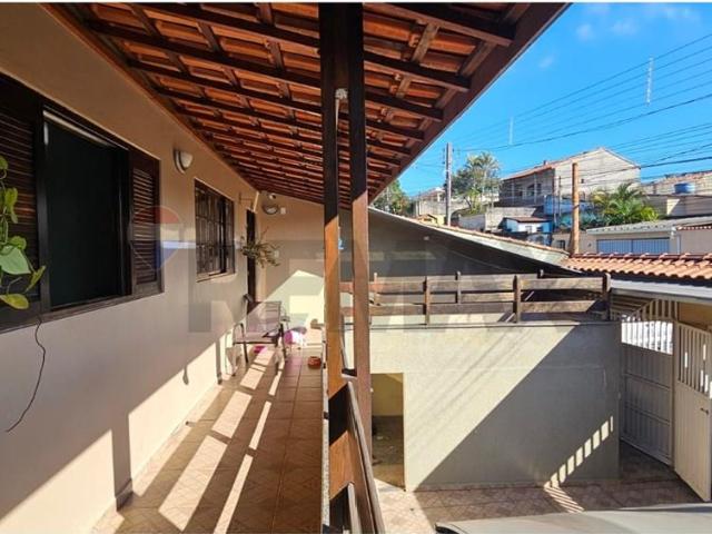 Casa para venda em Jordanópolis em Arujá São Paulo de 161.00m² com 3 Quartos e 1 Suíte