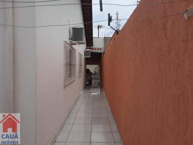 Casa para venda em Josa Bernardino II, Uberaba