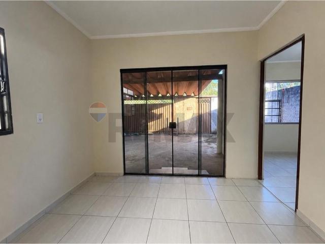 Casa para venda em José Tonolli em Itapira São Paulo de 110.00m² com 2 Quartos e 2 Garagens