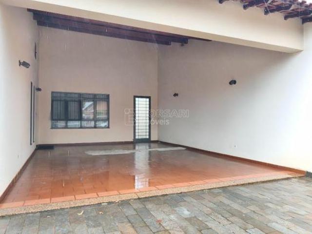 Casa para venda em Jose Bonifacio de 345.00m² com 4 Quartos