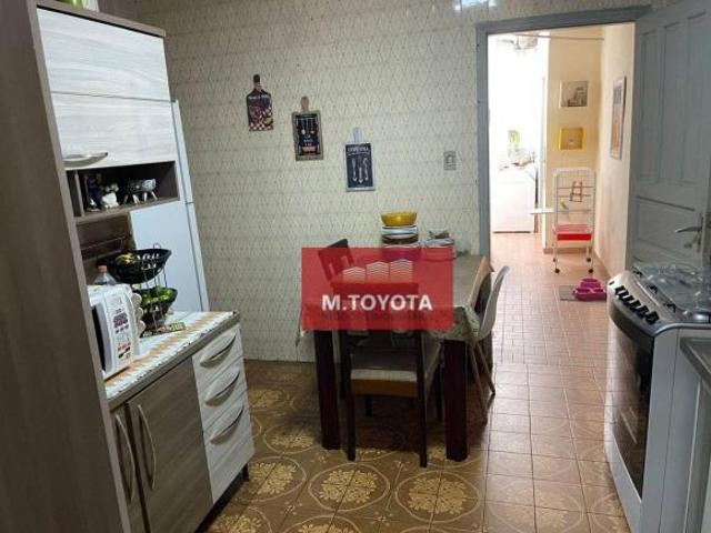 Casa para venda em Jaçanã de 104.00m² com 3 Quartos e 3 Garagens