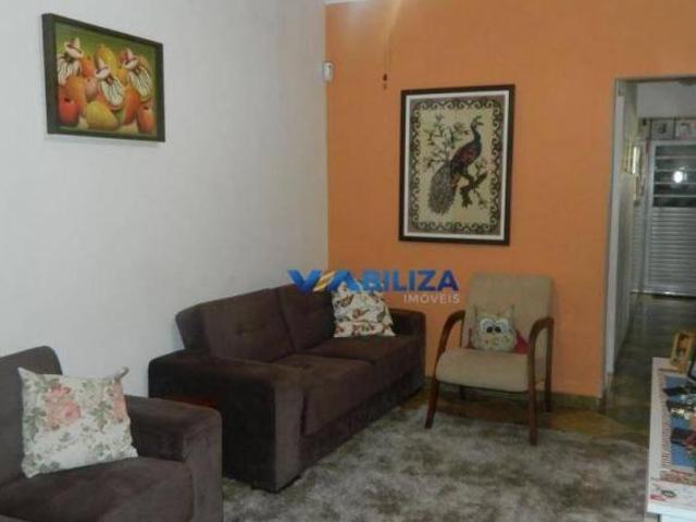 Casa para venda em Jaçanã de 97.00m² com 3 Quartos e 2 Garagens