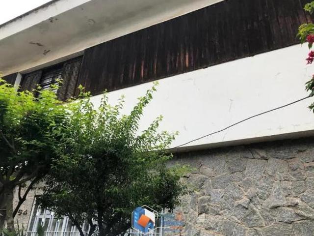 Casa para venda em Jabaquara com 4 quartos, 177m²