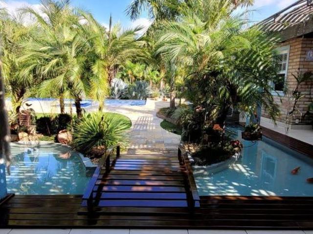 Casa para venda em Jacaré de 750.00m² com 5 Quartos, 5 Suites e 2 Garagens