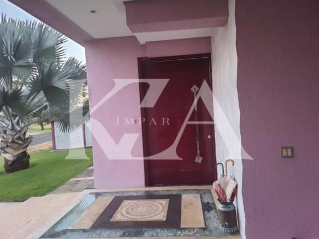 Casa para venda em Jacaré de 843.00m² com 6 Quartos, 2 Suites e 6 Garagens