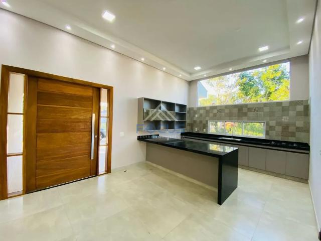 Casa para venda em Jacaré em Cabreúva São Paulo de 280.00m² com 4 Quartos, 4 Suítes e 4 Garagens