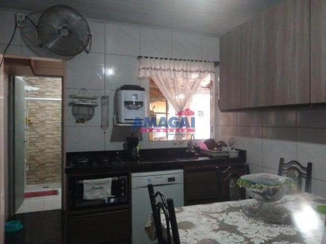 Casa para venda em Jacareí
