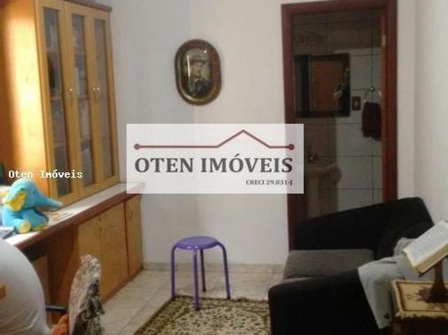 Casa para Venda em Jacareí, Jardim Santa Maria, 3 dormitórios, 1 suíte, 3 banheiros, 2 vagas