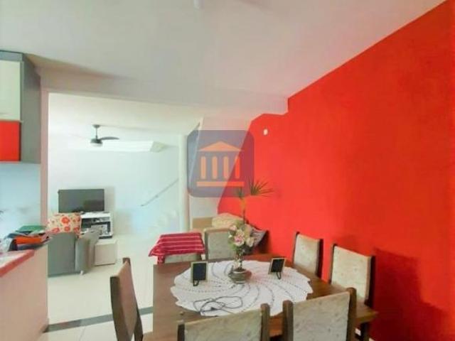 Casa para Venda em Jacareí, Jardim Santa Maria, 4 dormitórios, 1 suíte, 3 banheiros, 5 vagas