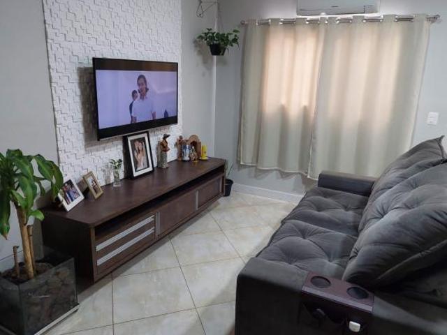 Casa para Venda em Jacareí/SP 3 Dorm. 86 m2 Área Útil