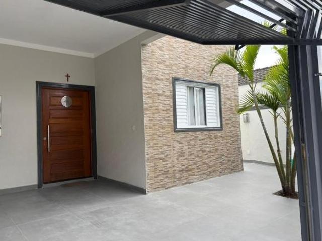 Casa para Venda em Jacareí/SP 3 Dorm. 120 m2 Área Útil