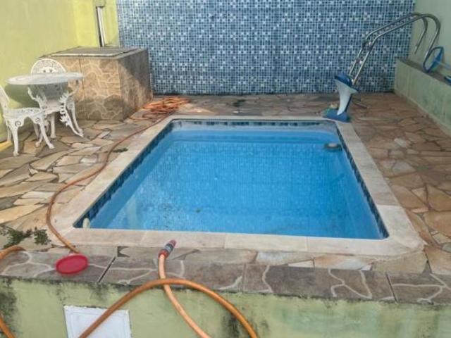 Casa para Venda em Jaguariúna, BOA VISTA 1, 1 dormitório, 1 suíte, 1 vaga