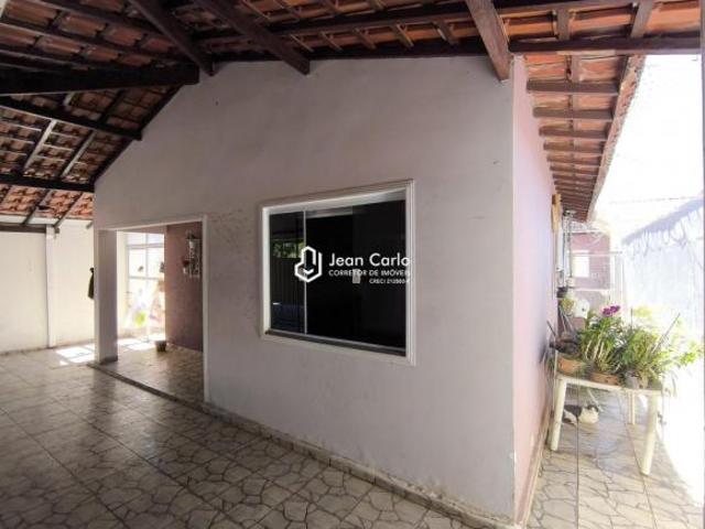 Casa para Venda em Jaguariúna, Jardim Planalto, 2 dormitórios, 1 suíte, 2 banheiros, 2 vagas