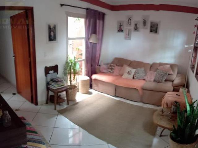 Casa para Venda em Jaguariúna, NOVA JAGUARIÚNA, 3 dormitórios, 1 suíte, 2 banheiros, 2 vagas