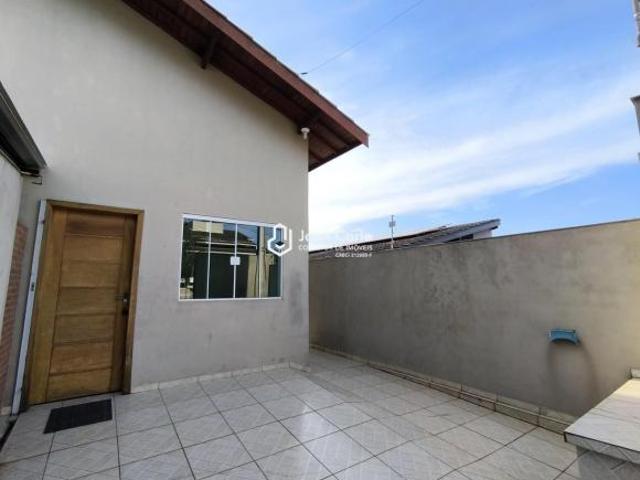 Casa para Venda em Jaguariúna, Nova Jaguariúna Iii, 2 dormitórios, 1 banheiro, 1 vaga