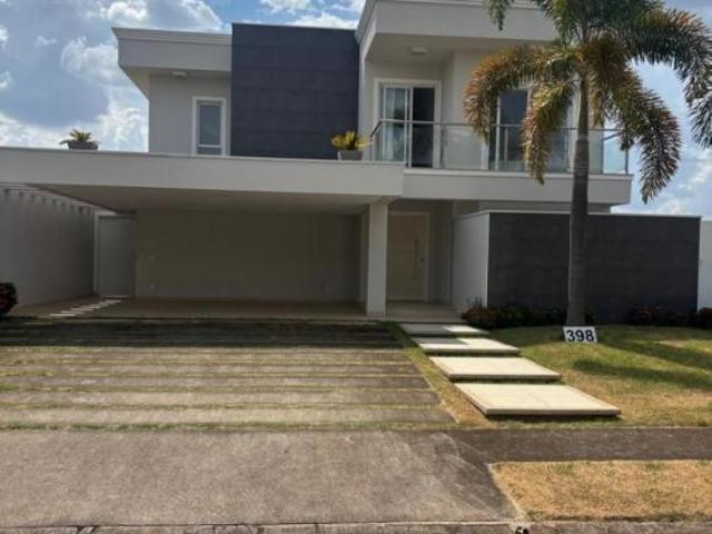 Casa para Venda em Jaguariúna, Residencial Reserva da Barra, 4 dormitórios, 3 suítes, 5 banheiros, 3