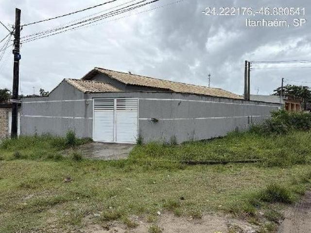 Casa para venda em Jamaica praia de 146.00m² com 2 Quartos e 2 Garagens