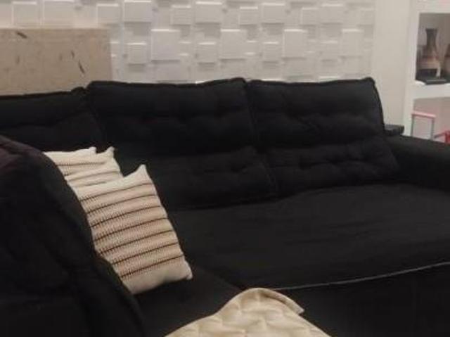 Casa para Venda em Jandira, Vila Santa Rosa, 2 dormitórios, 2 suítes, 2 banheiros