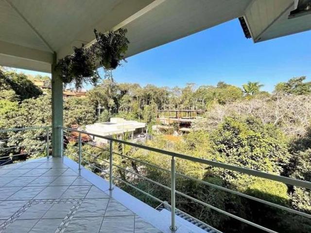 Casa para Venda em Jandira, Granja Viana, 4 dormitórios, 4 suítes, 7 banheiros, 6 vagas