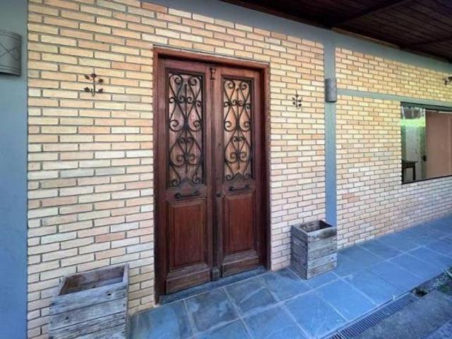Casa para Venda em Jandira, JANDIRA, 5 dormitórios, 5 suítes, 7 banheiros, 4 vagas