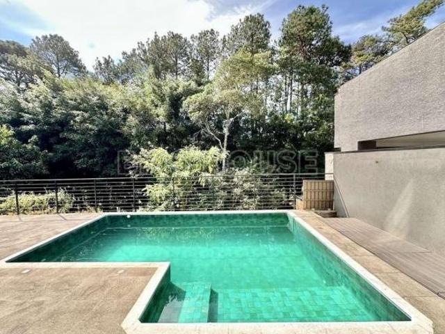 Casa para Venda em Jandira, Jardim do Golf I, 5 dormitórios, 5 suítes, 7 banheiros, 6 vagas