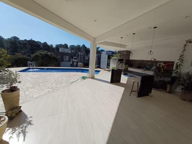 Casa para Venda em Jandira, Jardim do Golf I, 6 dormitórios, 5 suítes, 7 banheiros, 10 vagas