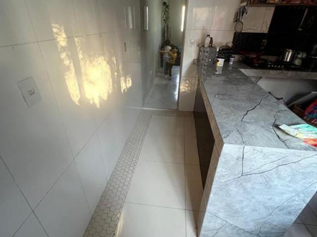 Casa para Venda em Jandira, Jardim São João, 2 dormitórios, 1 banheiro, 2 vagas