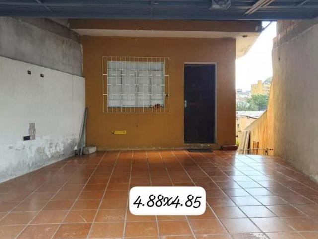 Casa para Venda em Jandira, Jardim Sorocabano, 3 dormitórios, 2 banheiros, 2 vagas