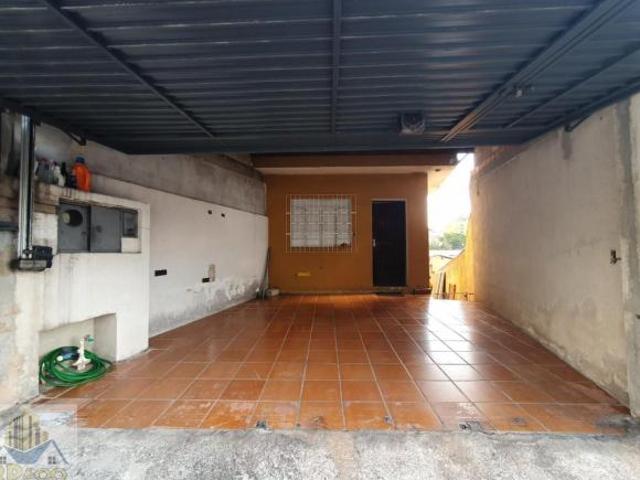 Casa para Venda em Jandira, Jardim Sorocabano, 3 dormitórios, 3 banheiros, 2 vagas