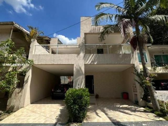 Casa para Venda em Jandira, Parque Nova Jandira, 4 dormitórios, 2 suítes, 5 banheiros, 2 vagas