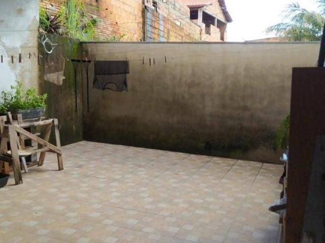Casa para venda em Jaqueline, Belo Horizonte